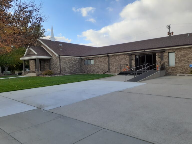 Discover Our Church - Reunion Church