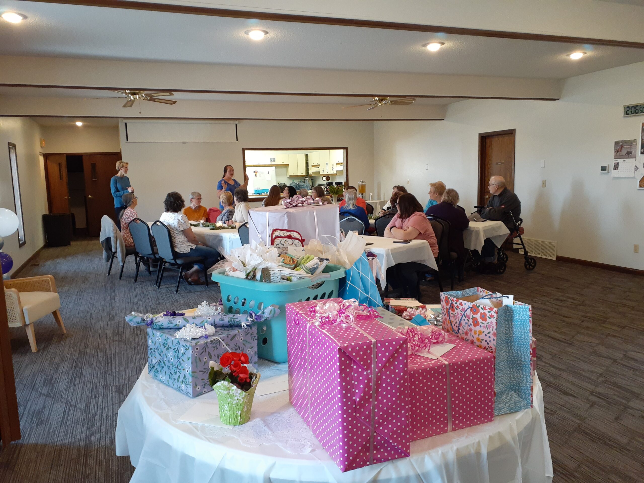 Exploring Church Teachings - Reunion Church